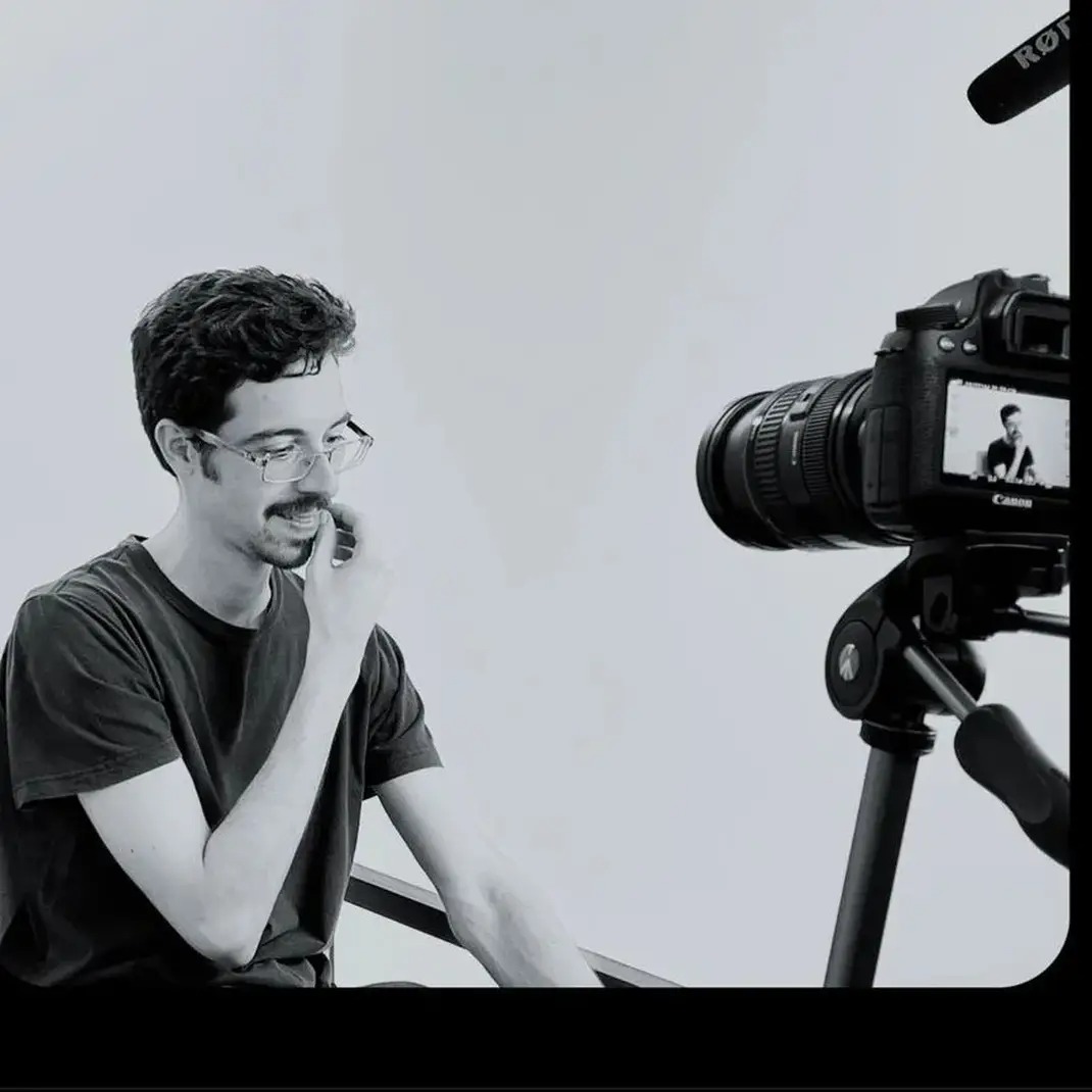 Igor Finelli | Fundação Logosófica